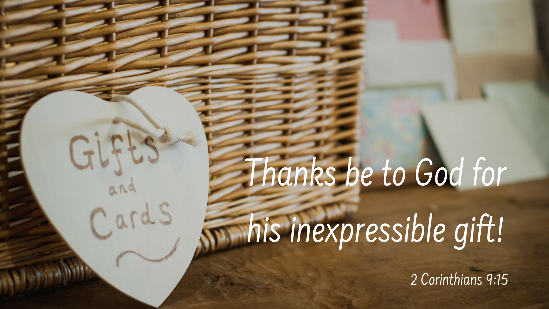 Free Gift - David Maby