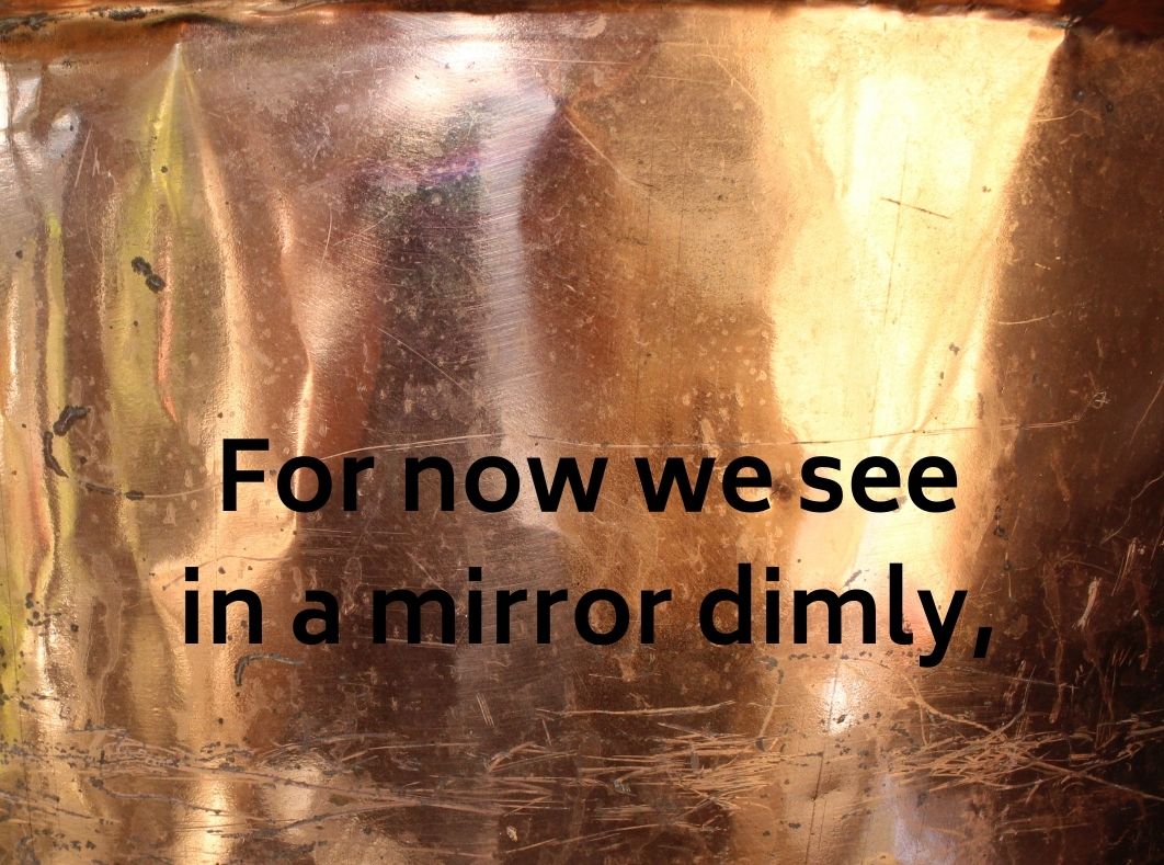 Comprehend Love - David Maby